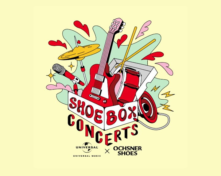 Schuhe & Inspiration entdecken – Ochsner Shoes Schweiz