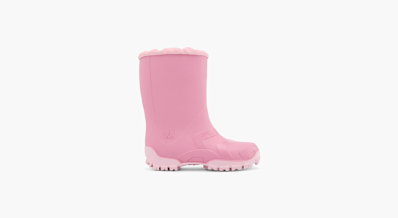 elefanten ELEFA Gummistiefel Pink