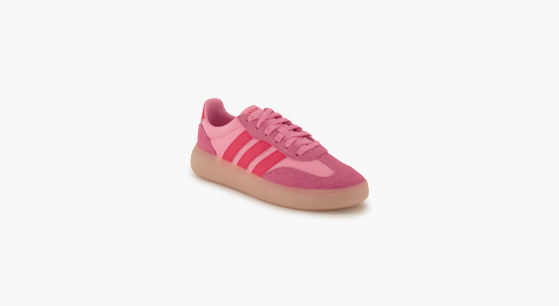 adidas BARREDA DECODE Sneaker Pink