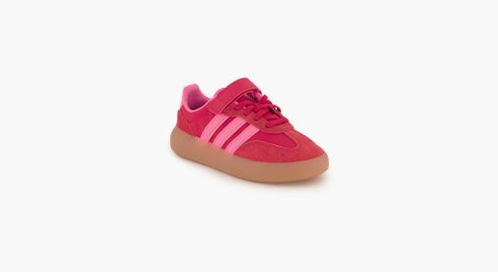 adidas BARREDA DECODE Sneaker Pink