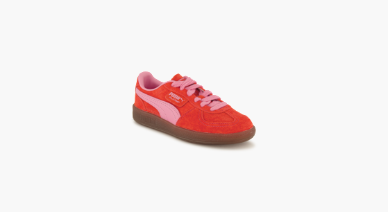 PUMA PALERMO Sneaker Pink