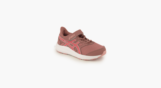 ASICS JOLT 4 GS Sneaker Pink