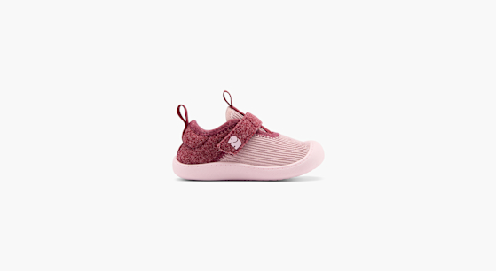 elefanten FLORI Geschlossener Hausschuh Pink