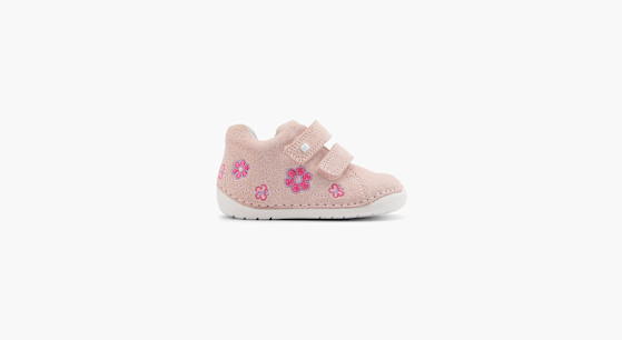 elefanten LIMSI Halbschuh Pink