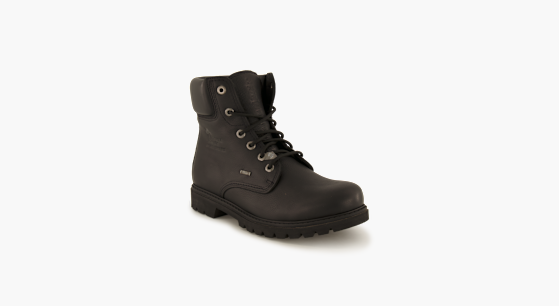Panama Jack GORE-TEX Bottes à lacets Noir