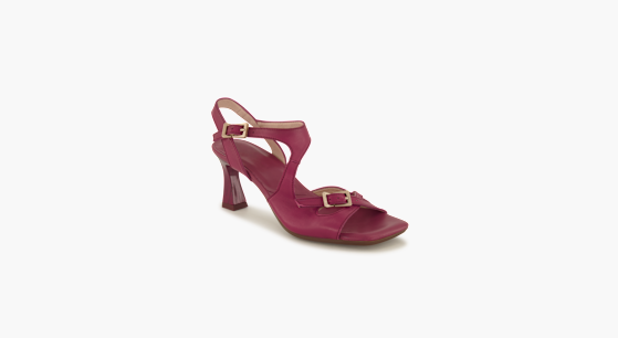 Hispanitas ROSA Sandalette Pink