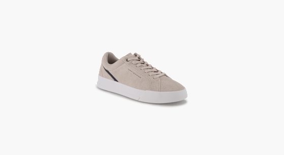 Tommy Hilfiger Sneaker Beige