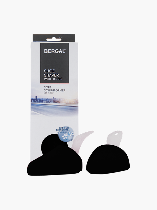 Bergal one size Schuhspanner Schwarz