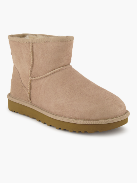 UGG CLASSIC Boot Beige
