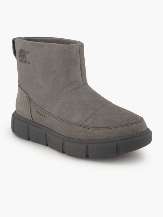 SOREL Boots Grau