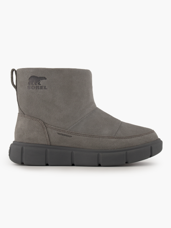 SOREL Boots Grau