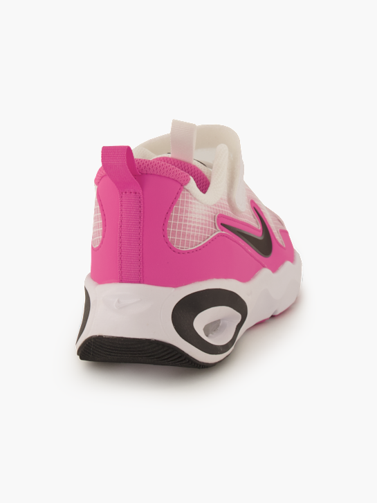 Nike Sneaker Pink