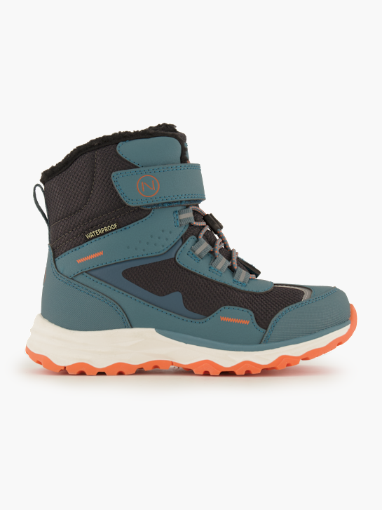 46 Nord SNOW HIKER Boots d'hiver Bleu