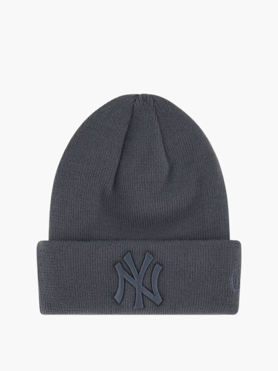 New Era Bonnet tricoté Bleu