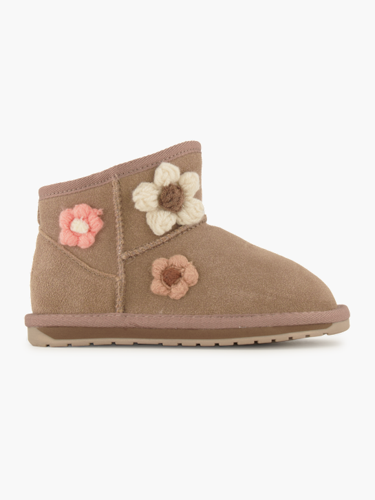 EMU Australia Boots Beige