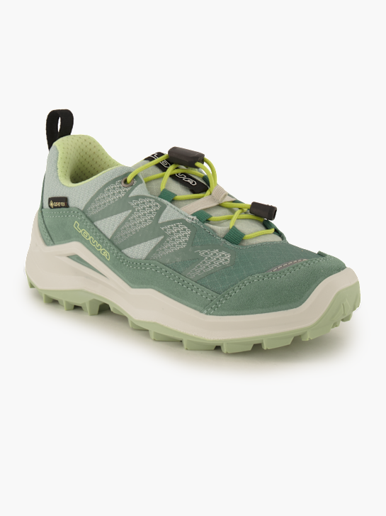 Lowa GORE-TEX Chaussure de randonnée Vert