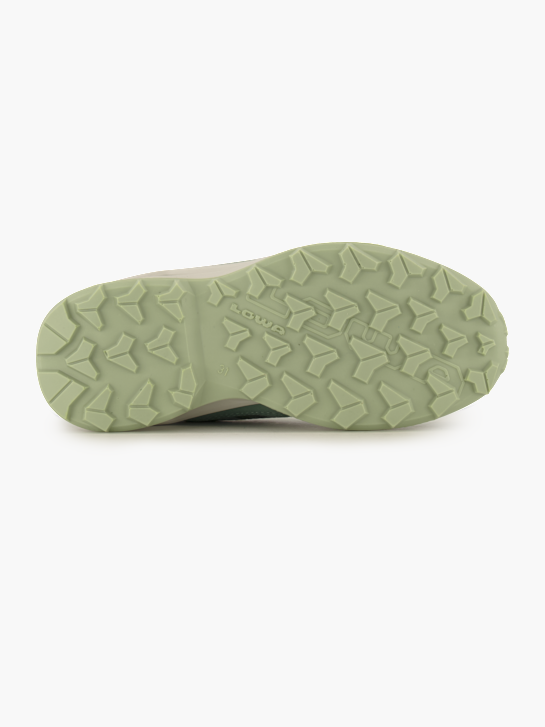 Lowa GORE-TEX Chaussure de randonnée Vert