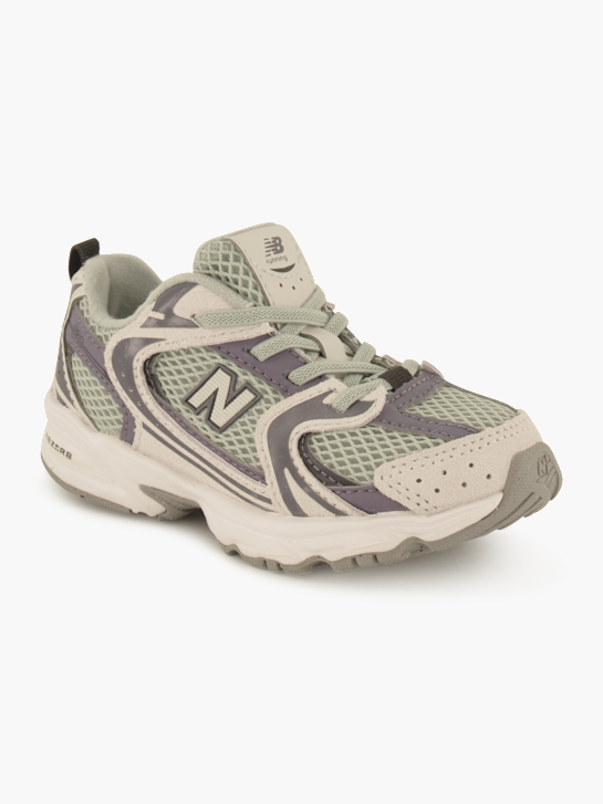 New Balance Sneaker Grau