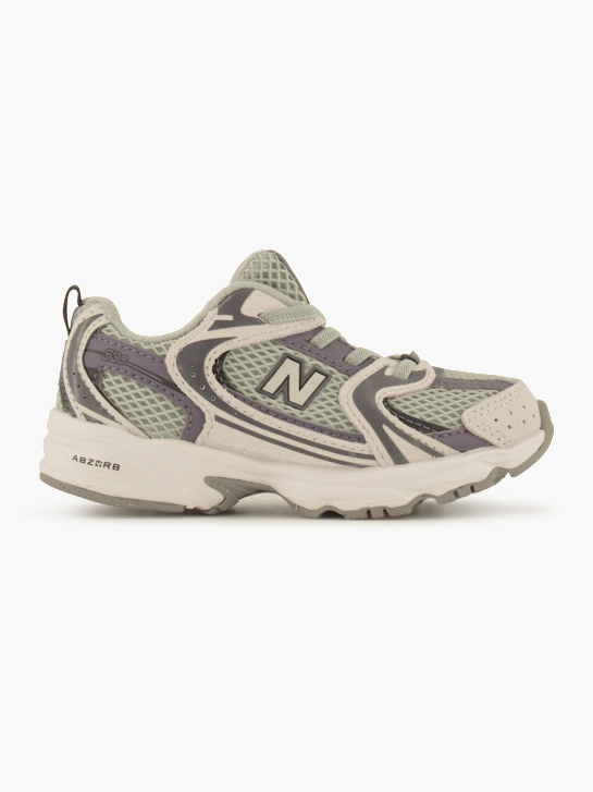 New Balance Sneaker Grau