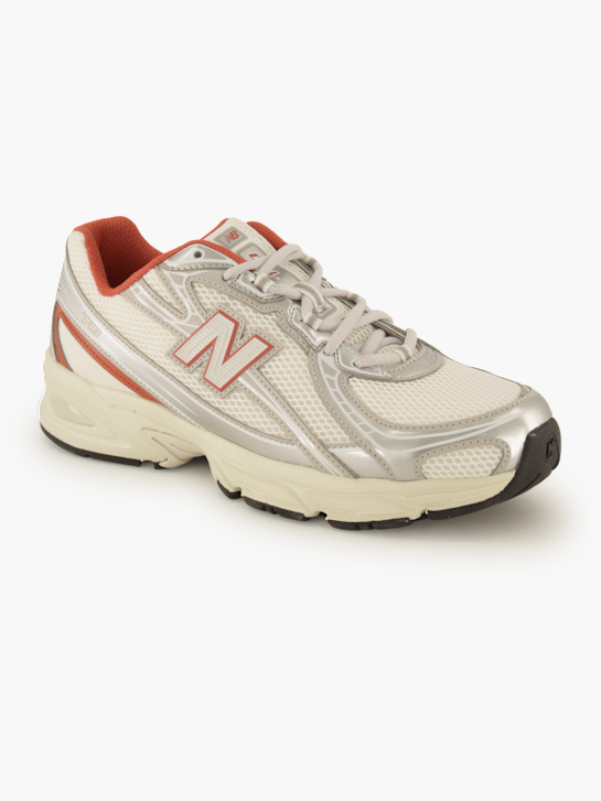 New Balance 740 Sneaker Creme