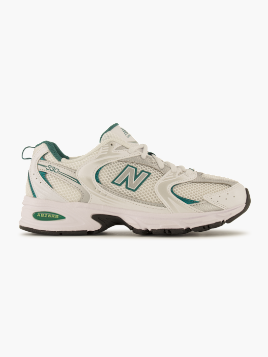 New Balance MR530ASR Sneaker Bianco