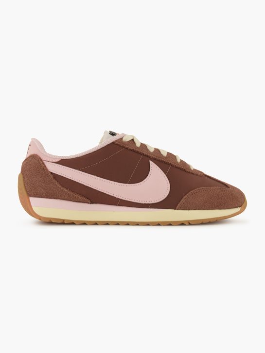 Nike PACIFIC Baskets Marron