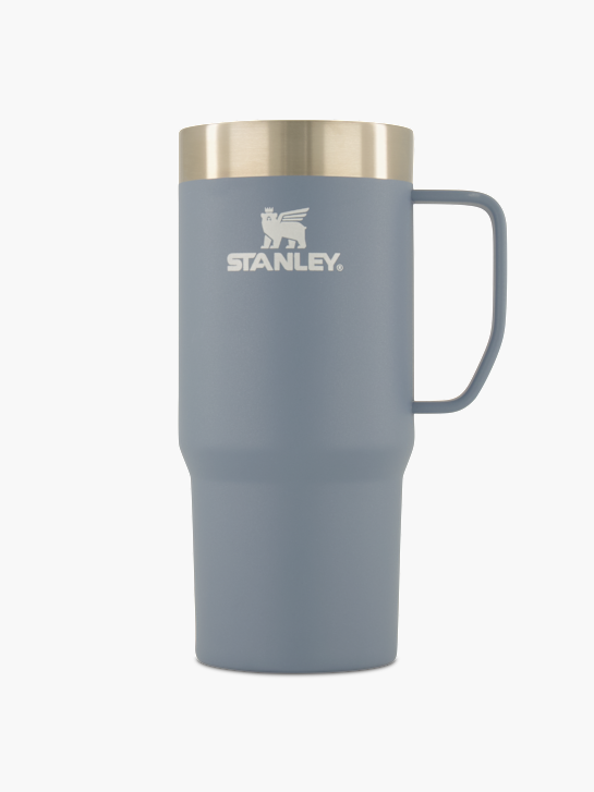 Stanley Everyday Suburban Mug 0.71L Bouteille Bleu