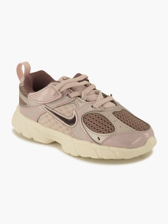 Nike V5 RNR Sneaker Rot