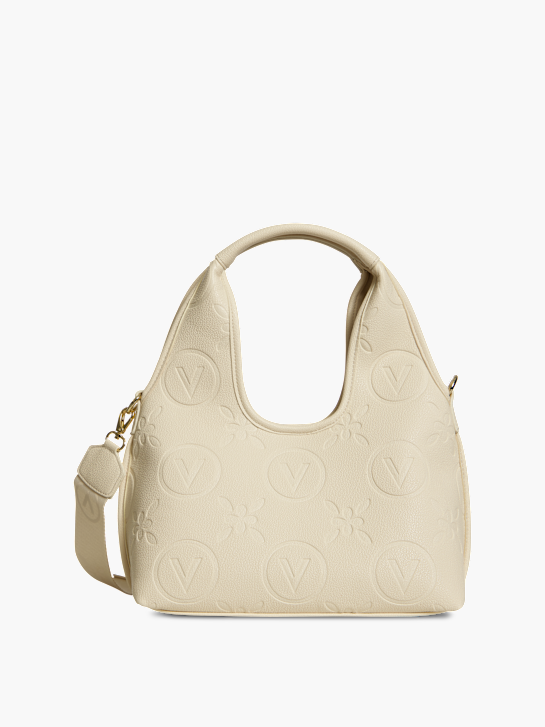 Valentino Shopper Offwhite