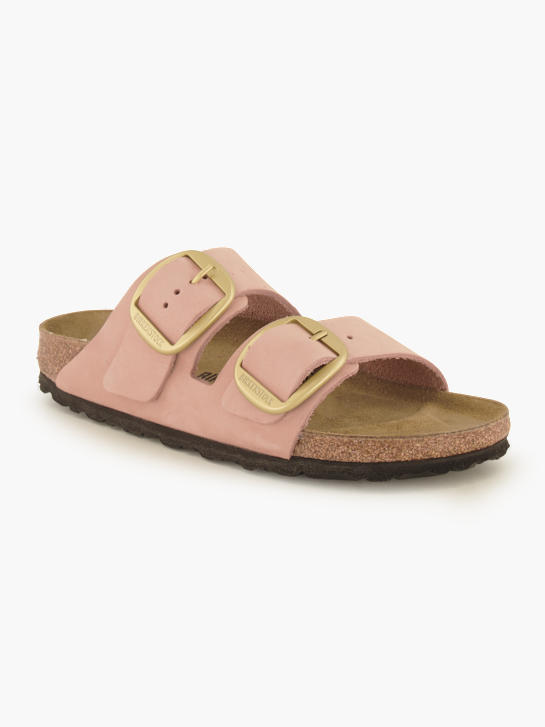 Birkenstock ARIZONA Pantolette Rosa | Ochsner Shoes