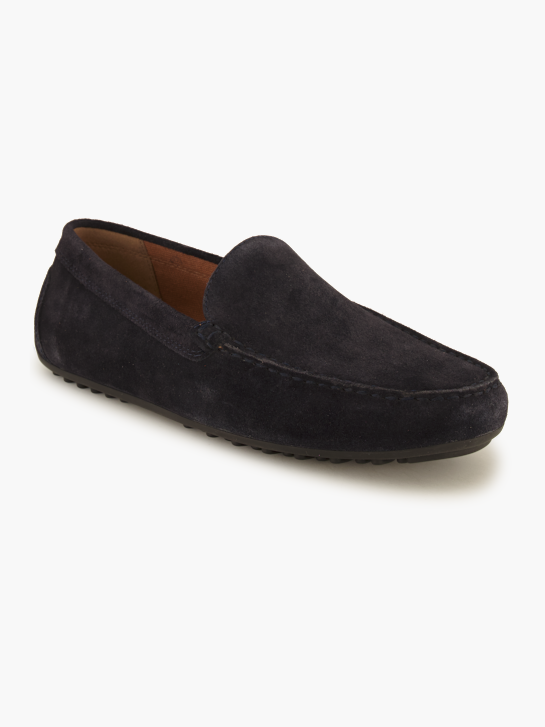 GEOX ISTRIA Mokassin Blau | Ochsner Shoes