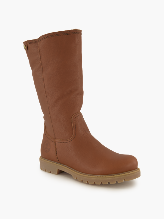 Panama Jack Boots Cognac