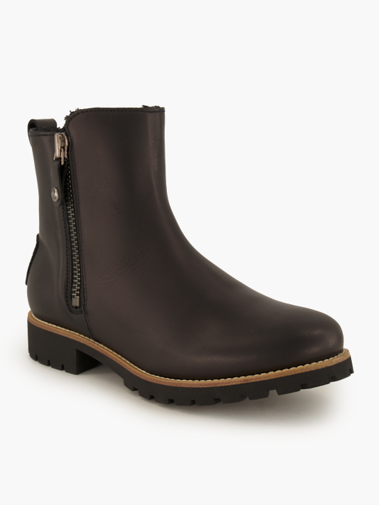 Panama Jack Boots Schwarz