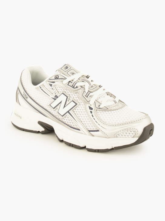 New Balance 740 Sneaker Weiss | Ochsner Shoes