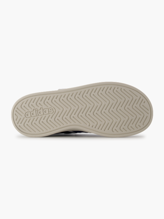 adidas GRAND COURT Baskets Blanc | Ochsner Shoes