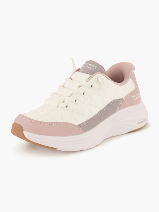 Skechers HANDS FREE SLIP-INS Sneaker Rosa | Ochsner Shoes