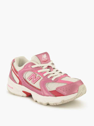 New Balance 530 Sneaker Pink | Ochsner Shoes