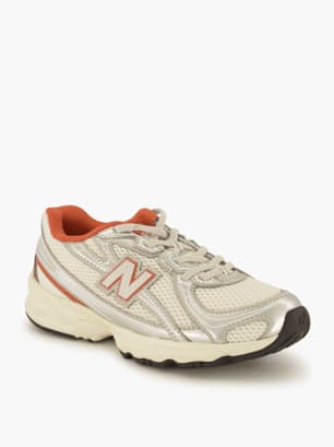 New Balance 740 Sneaker Silber | Ochsner Shoes