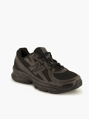 New Balance 740 Sneaker Schwarz | Ochsner Shoes
