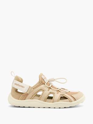 Wellness Offener Hausschuh Grün | Ochsner Shoes