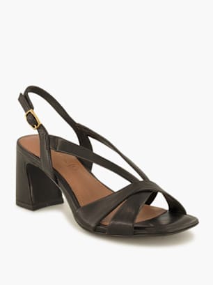 Gabor Escarpins Noir | Ochsner Shoes