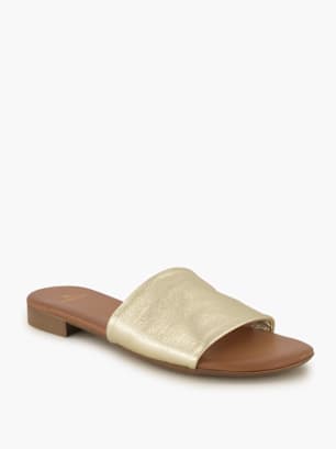 Gabor Escarpins à bride Marron | Ochsner Shoes